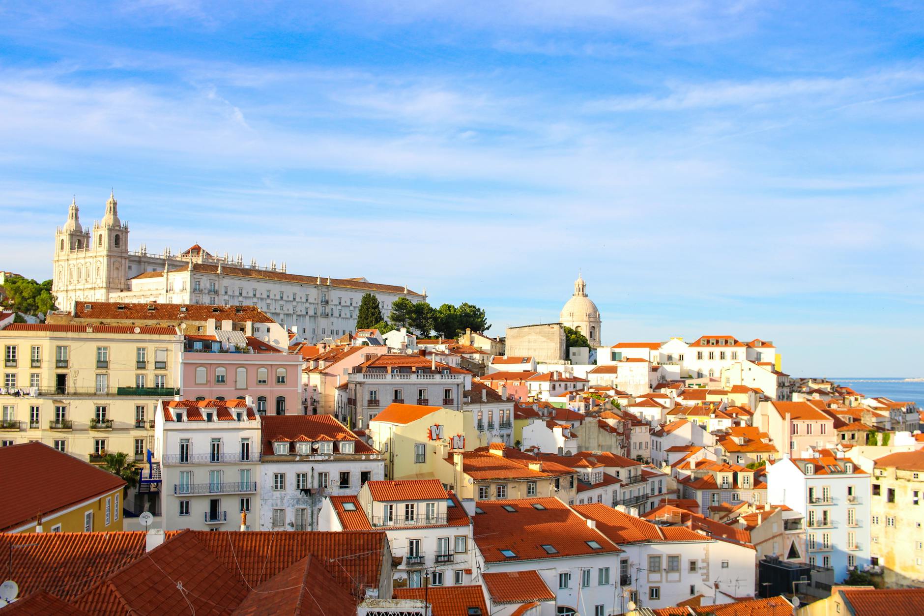 Lisbon Walking Tours: Free & Paid Compared (2026)
